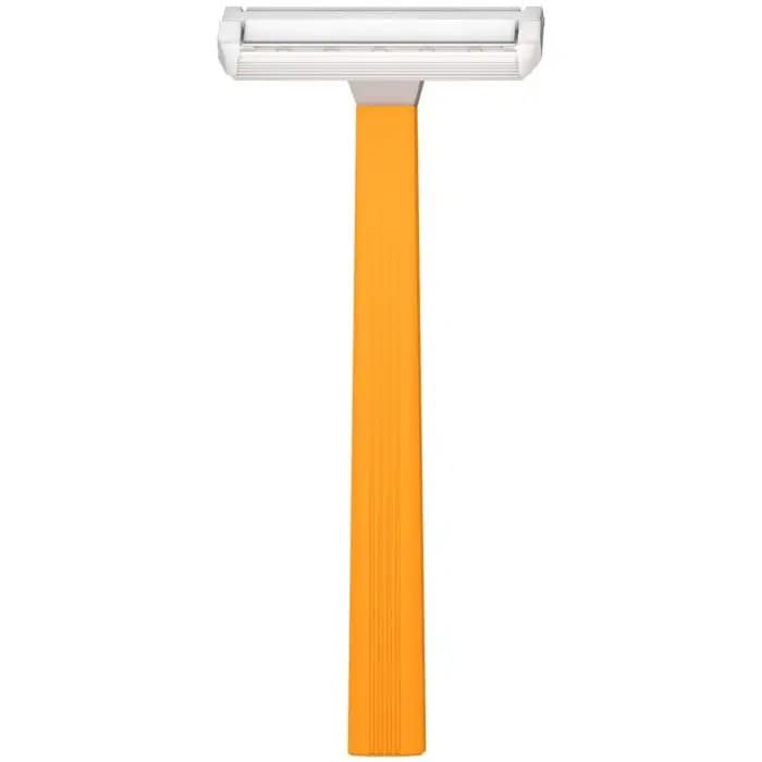 Single blade disposable razor store